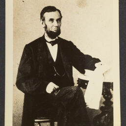 Frederick Hill Meserve Selected Photographs (Digitized Content ...