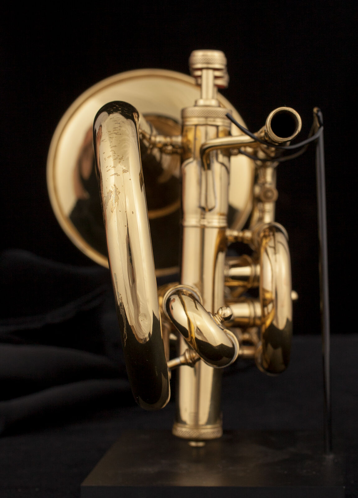 Cornet | Digital Collections at the University of Illinois at Urbana ...