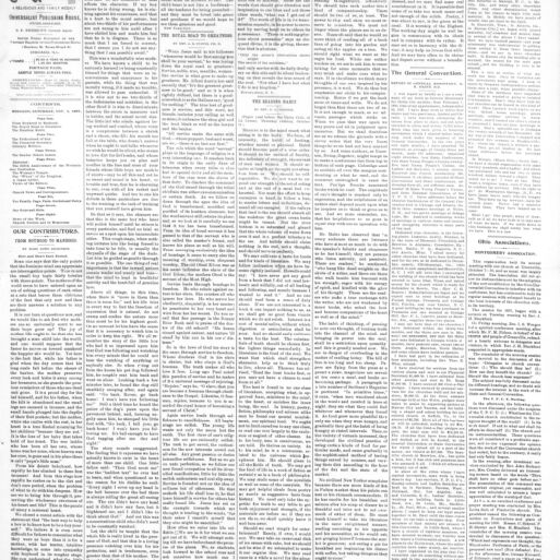 Illinois Digital Newspaper Collection | Digital Collections at the ...