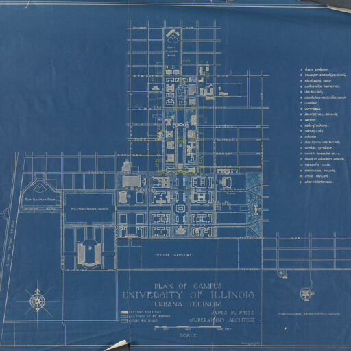 Mapping History at the University of Illinois Collection | Digital ...