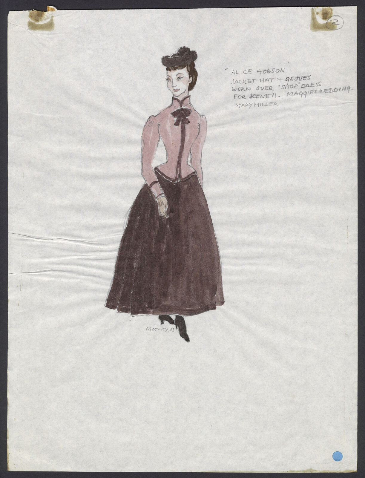 Alice Hobson | Digital Collections at the University of Illinois at ...