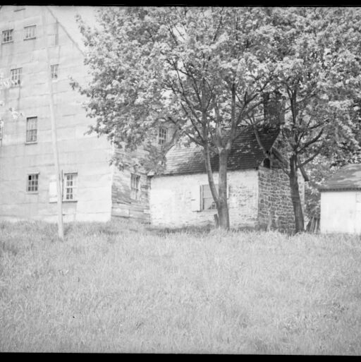 Arthur E. Bestor Research Collection on Communitarianism (Digitized ...