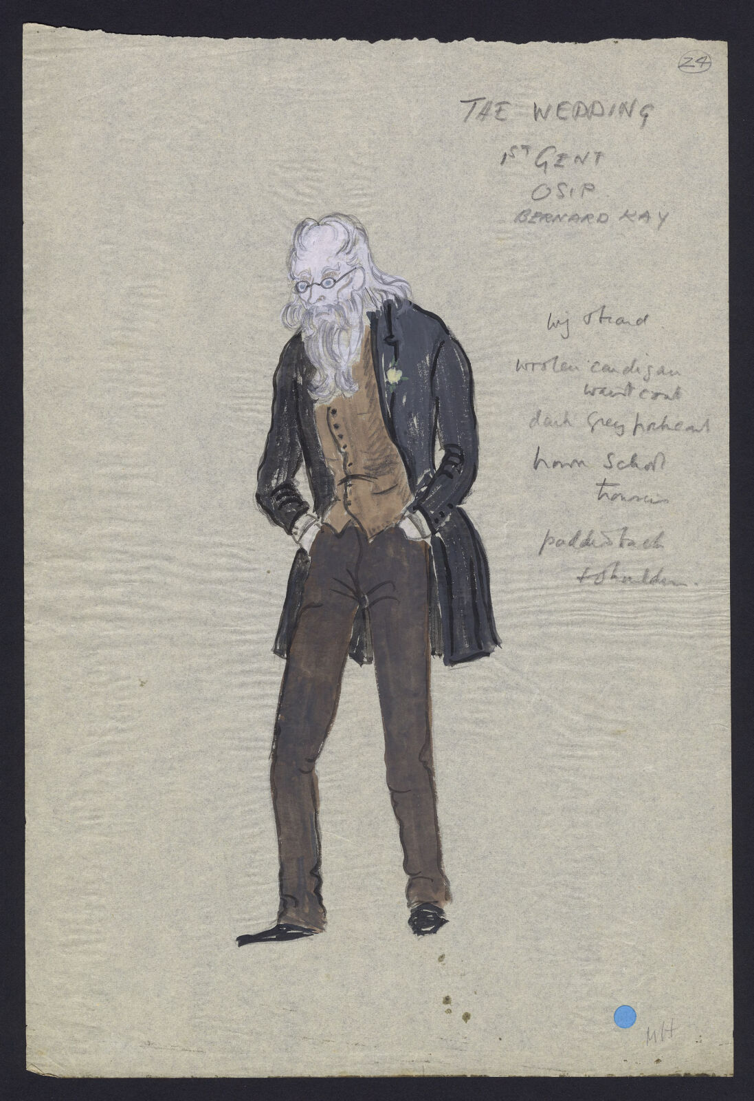 First Gentleman | Digital Collections at the University of Illinois at ...