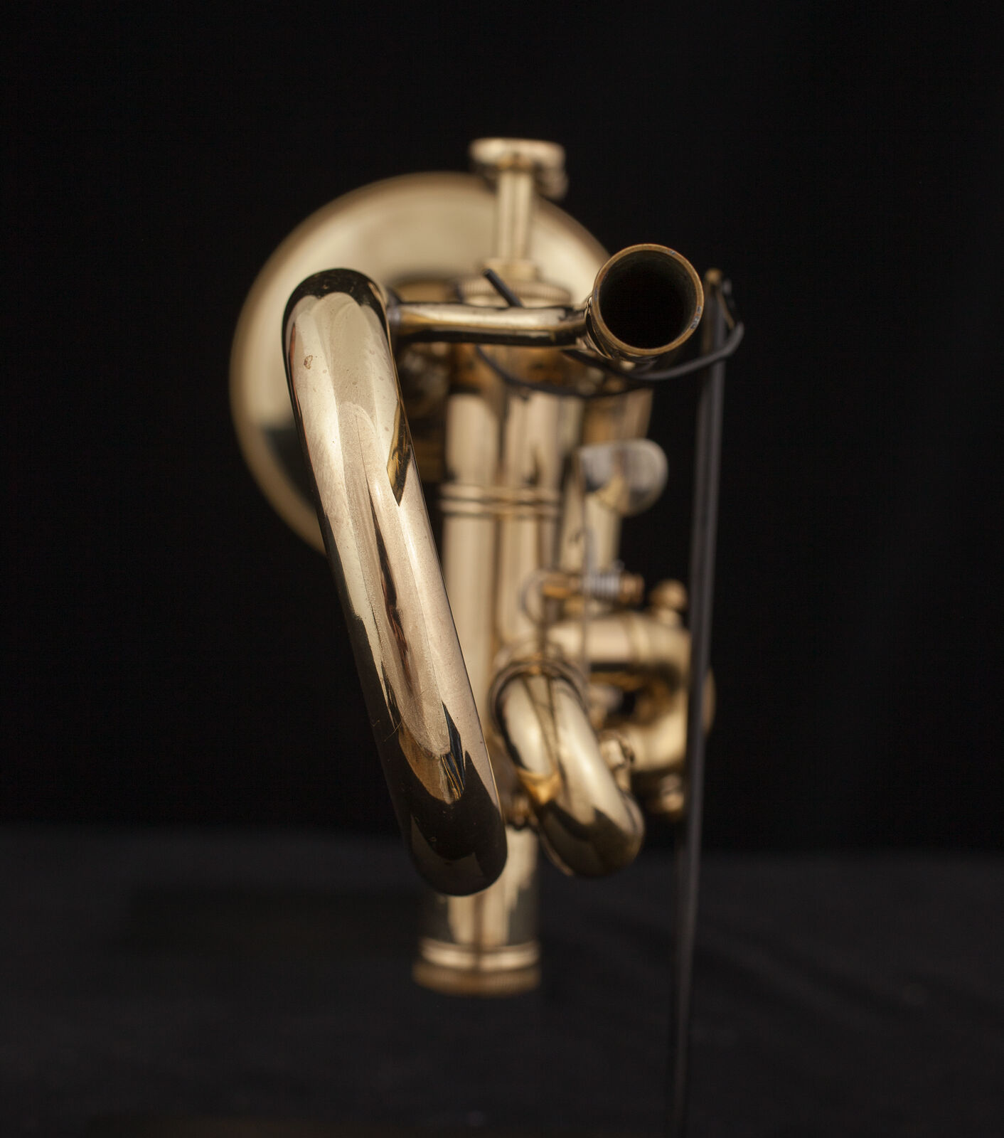 Trumpet | Digital Collections at the University of Illinois at Urbana ...