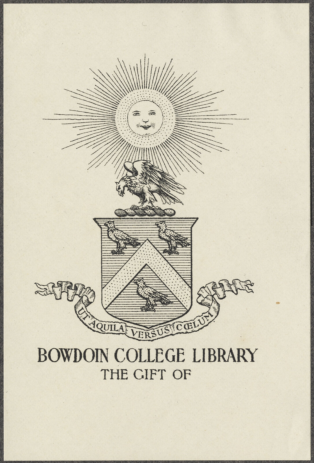 Bowdoin College Library | Digital Collections at the University of ...