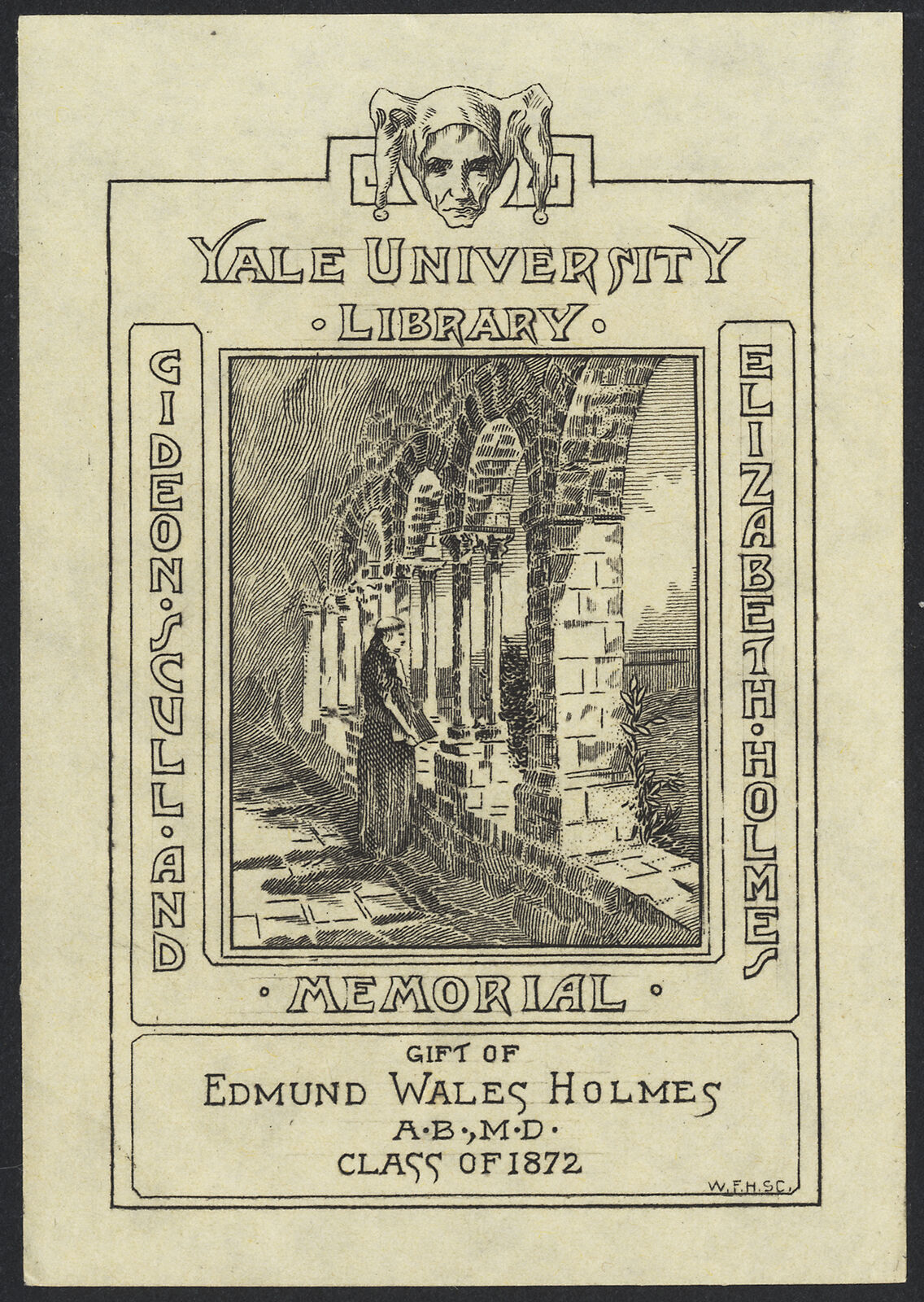 Yale University Library | Digital Collections at the University of ...