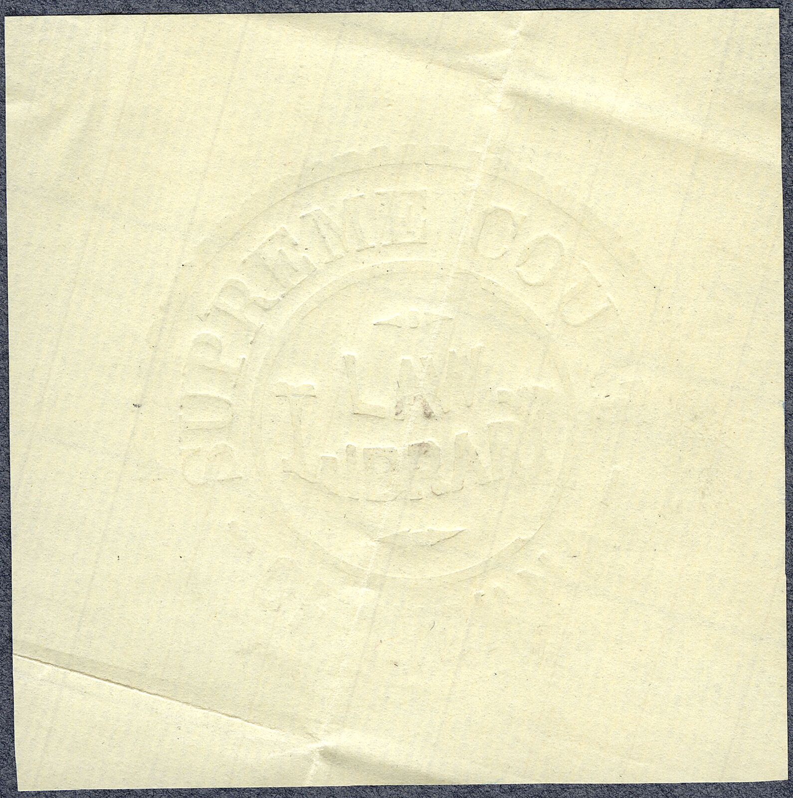 Indiana Supreme Court: Law Library | Digital Collections at the ...