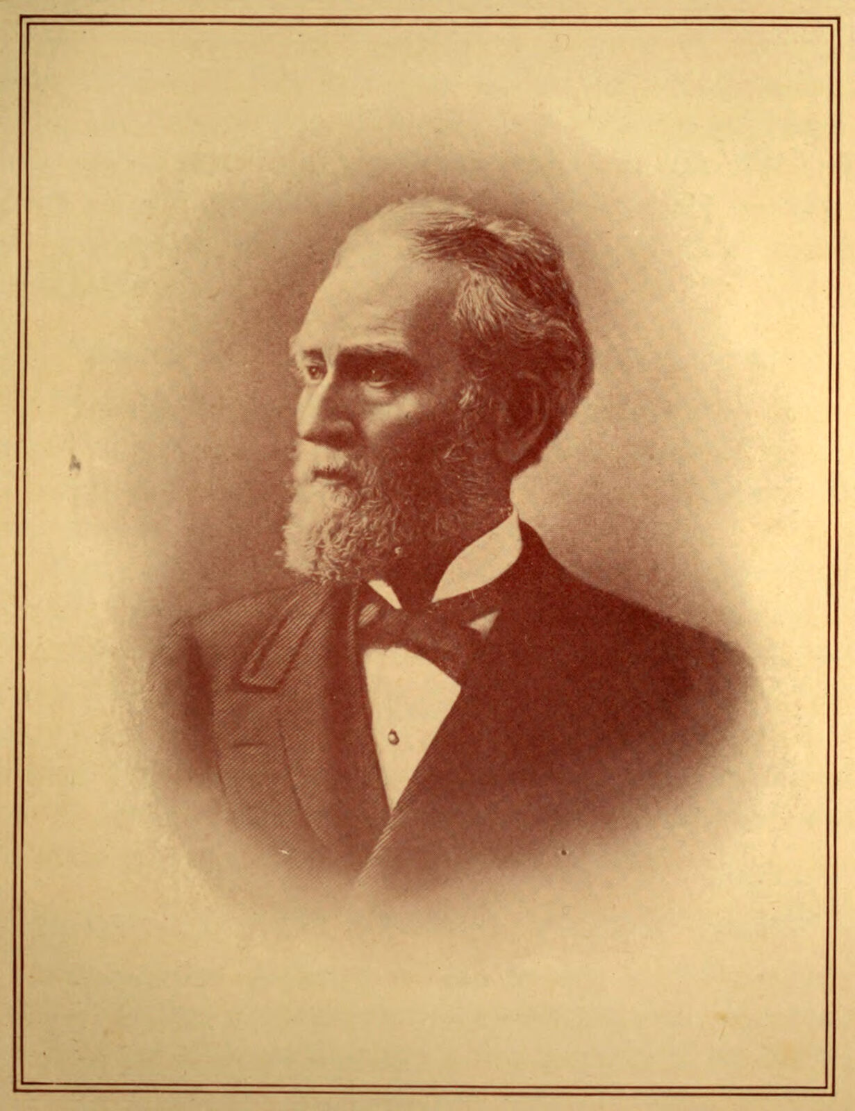 Joseph Medill | Digital Collections at the University of Illinois at ...