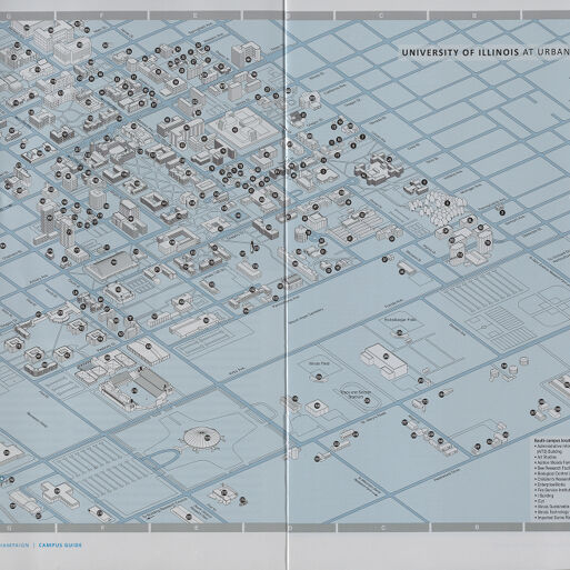 Mapping History at the University of Illinois Collection | Digital ...