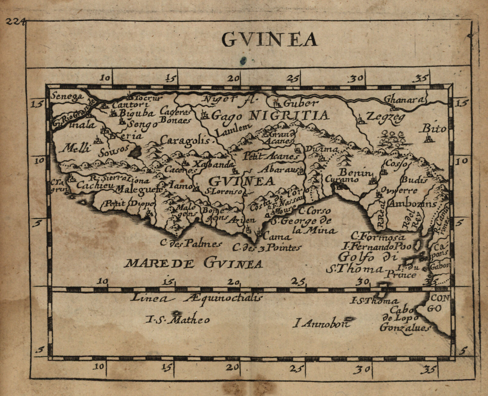 Gvinea | Digital Collections at the University of Illinois at Urbana ...