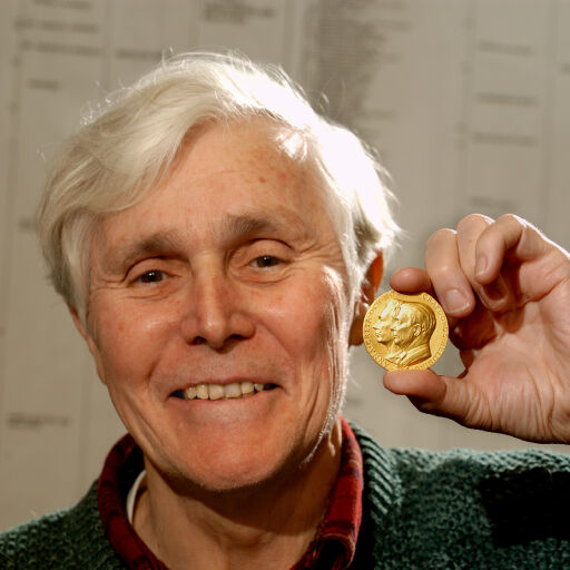 Carl Woese Papers (Born Digital Records and Digital Surrogates ...