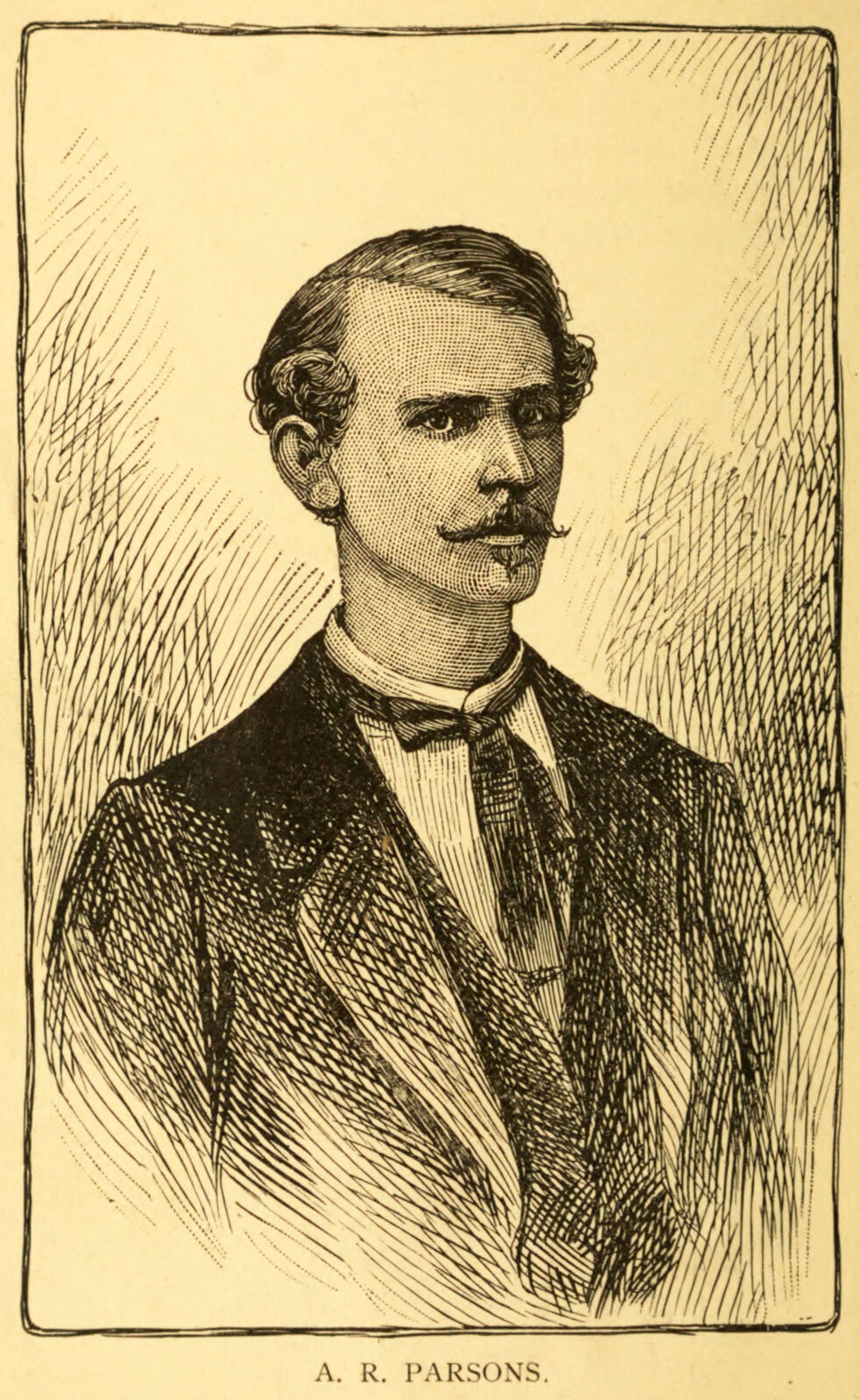 A. R. Parsons | Digital Collections at the University of Illinois at ...