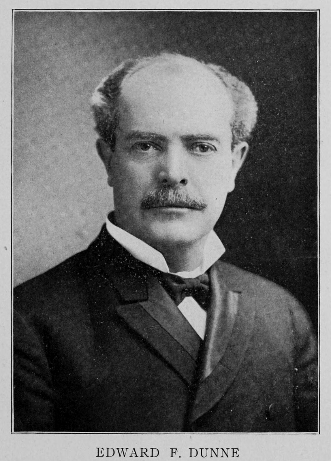 Edward F. Dunne | Digital Collections at the University of Illinois at ...