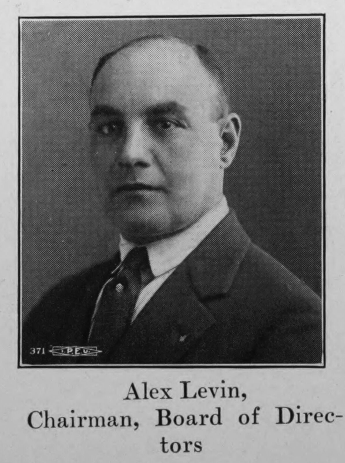 Alex Levin | Digital Collections at the University of Illinois at ...
