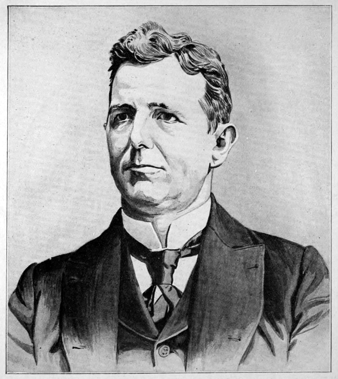 Charles A. Comiskey | Digital Collections at the University of Illinois ...