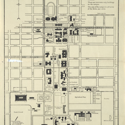 Mapping History at the University of Illinois Collection | Digital ...