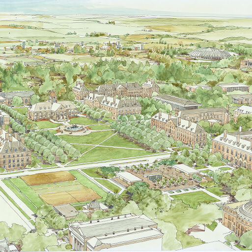 Mapping History at the University of Illinois Collection | Digital ...